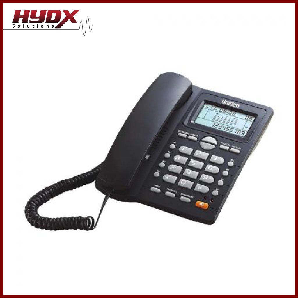 HydxSolutions - Security Solution Provider