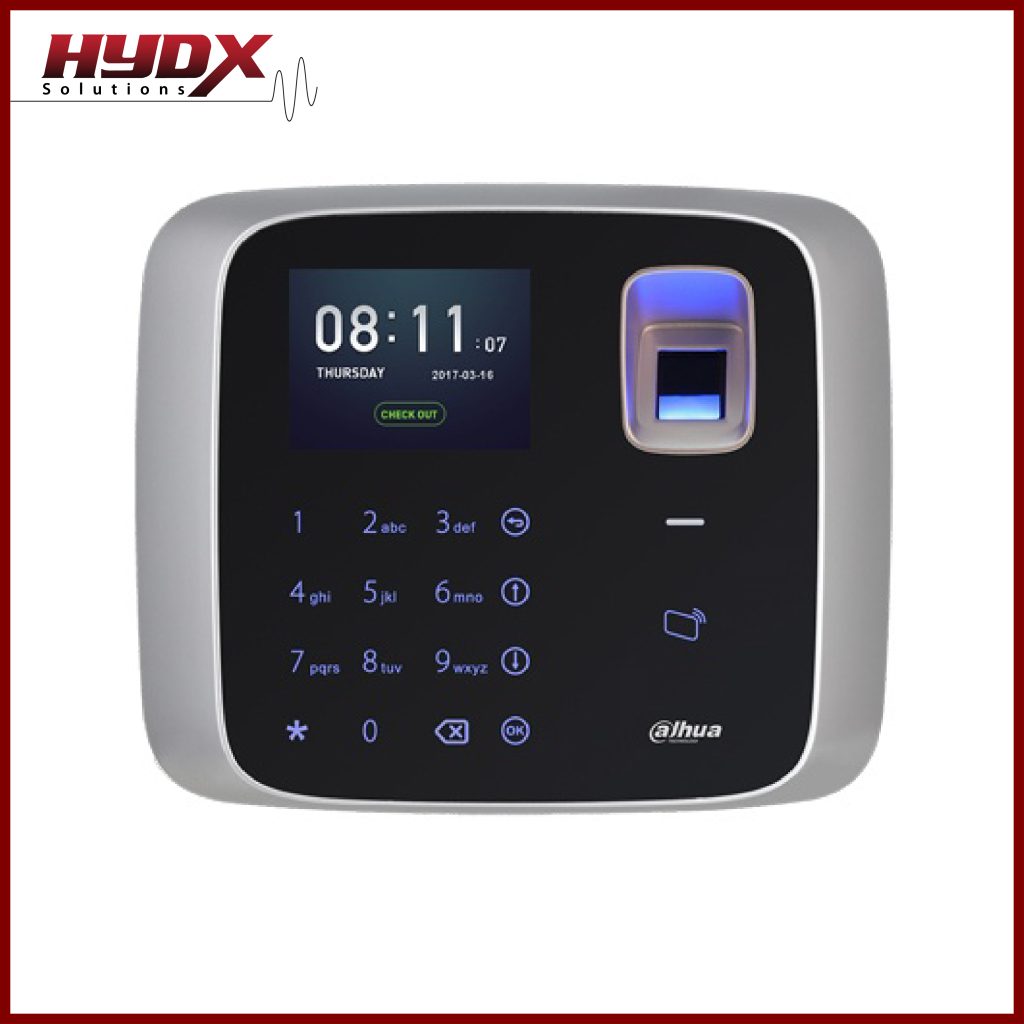 HydxSolutions - Security Solution Provider