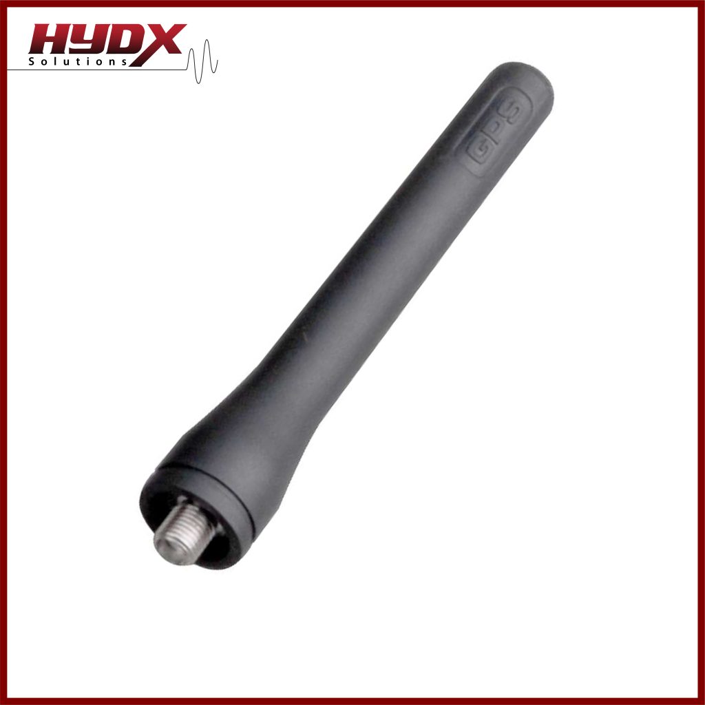 HydxSolutions - Security Solution Provider