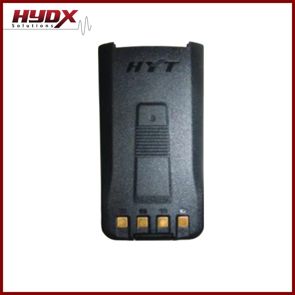HydxSolutions - Security Solution Provider