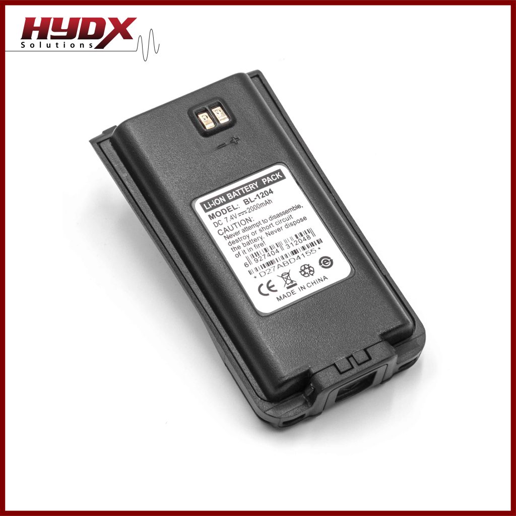 HydxSolutions - Security Solution Provider