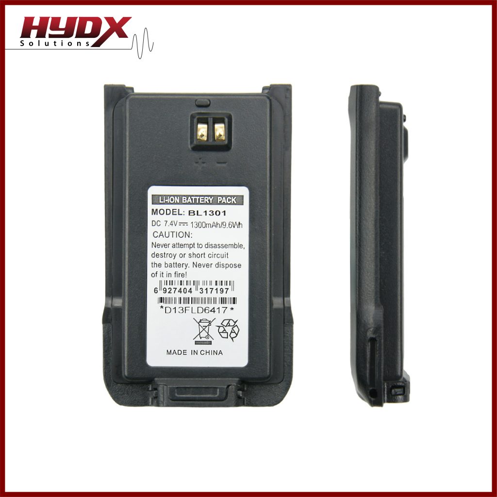 HydxSolutions - Security Solution Provider