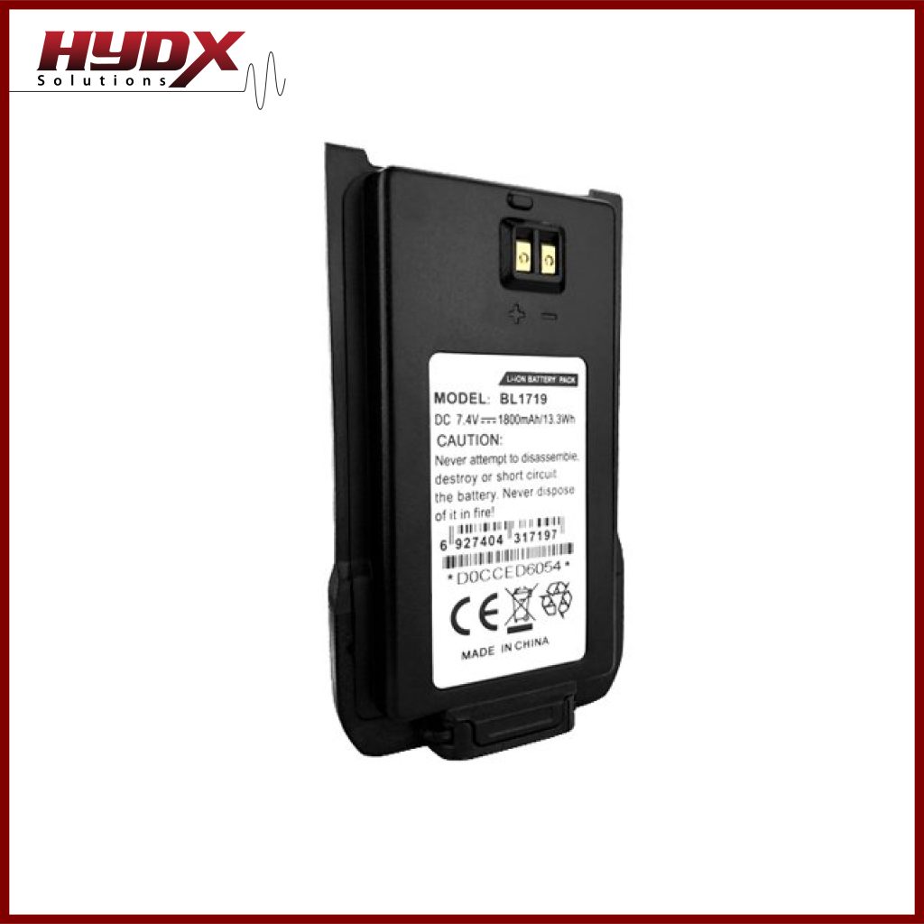 HydxSolutions - Security Solution Provider