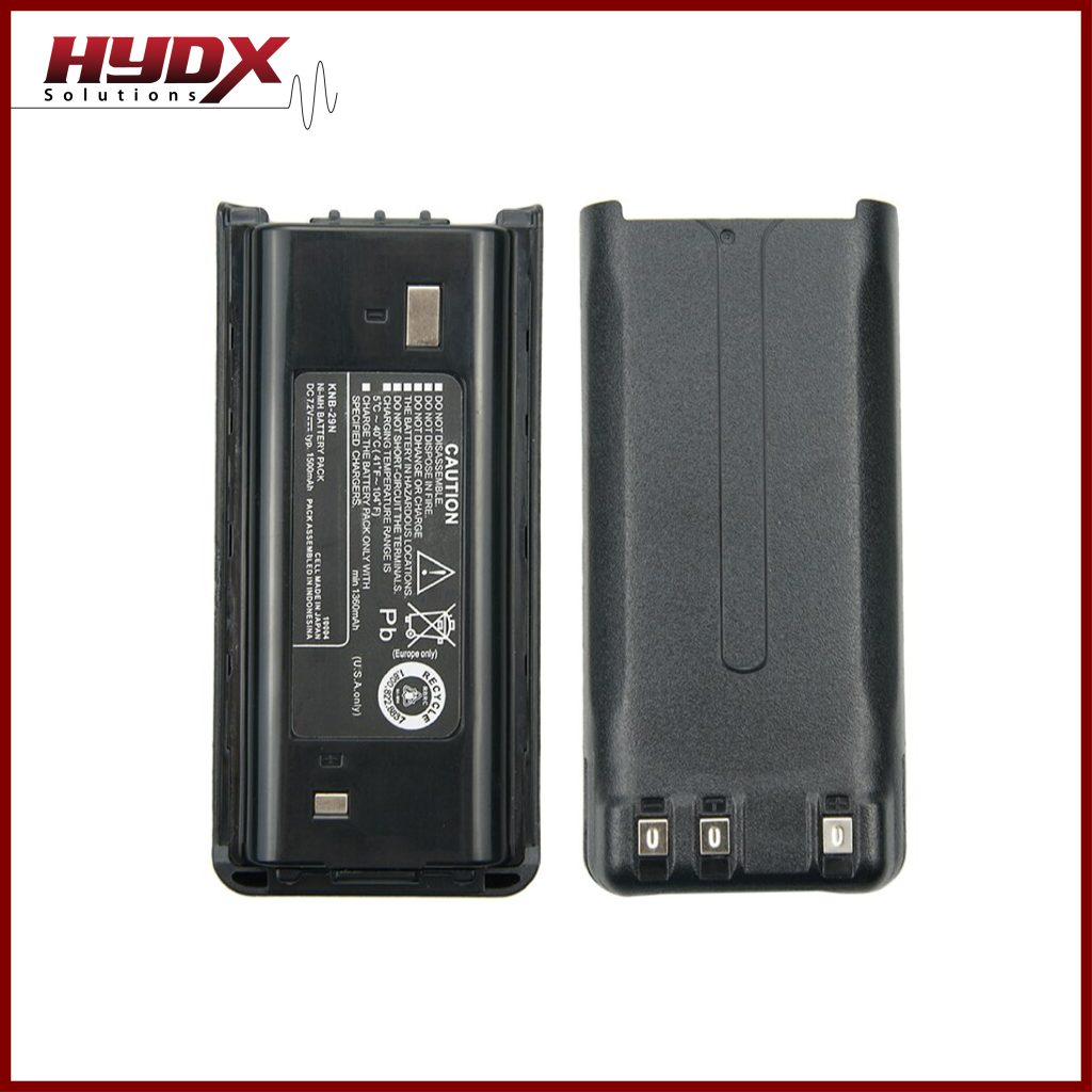 HydxSolutions - Security Solution Provider