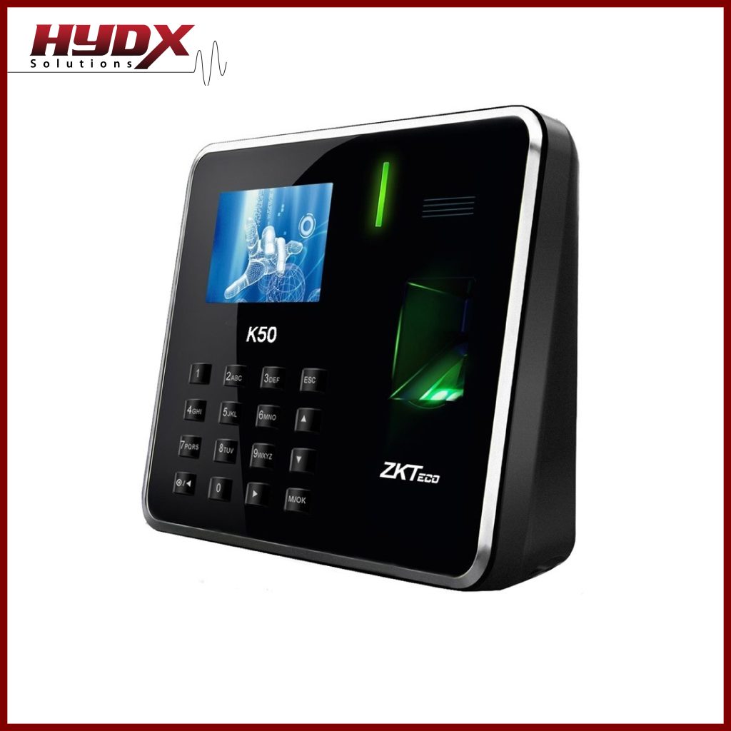 HydxSolutions - Security Solution Provider